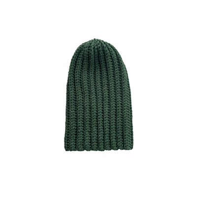Ribbed Toques – Blue Velvet & Co