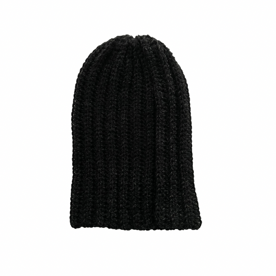Ribbed Toques – Blue Velvet & Co