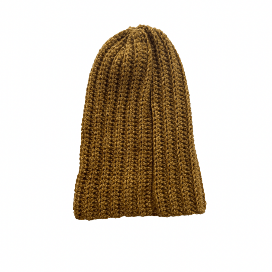 Ribbed Toques – Blue Velvet & Co